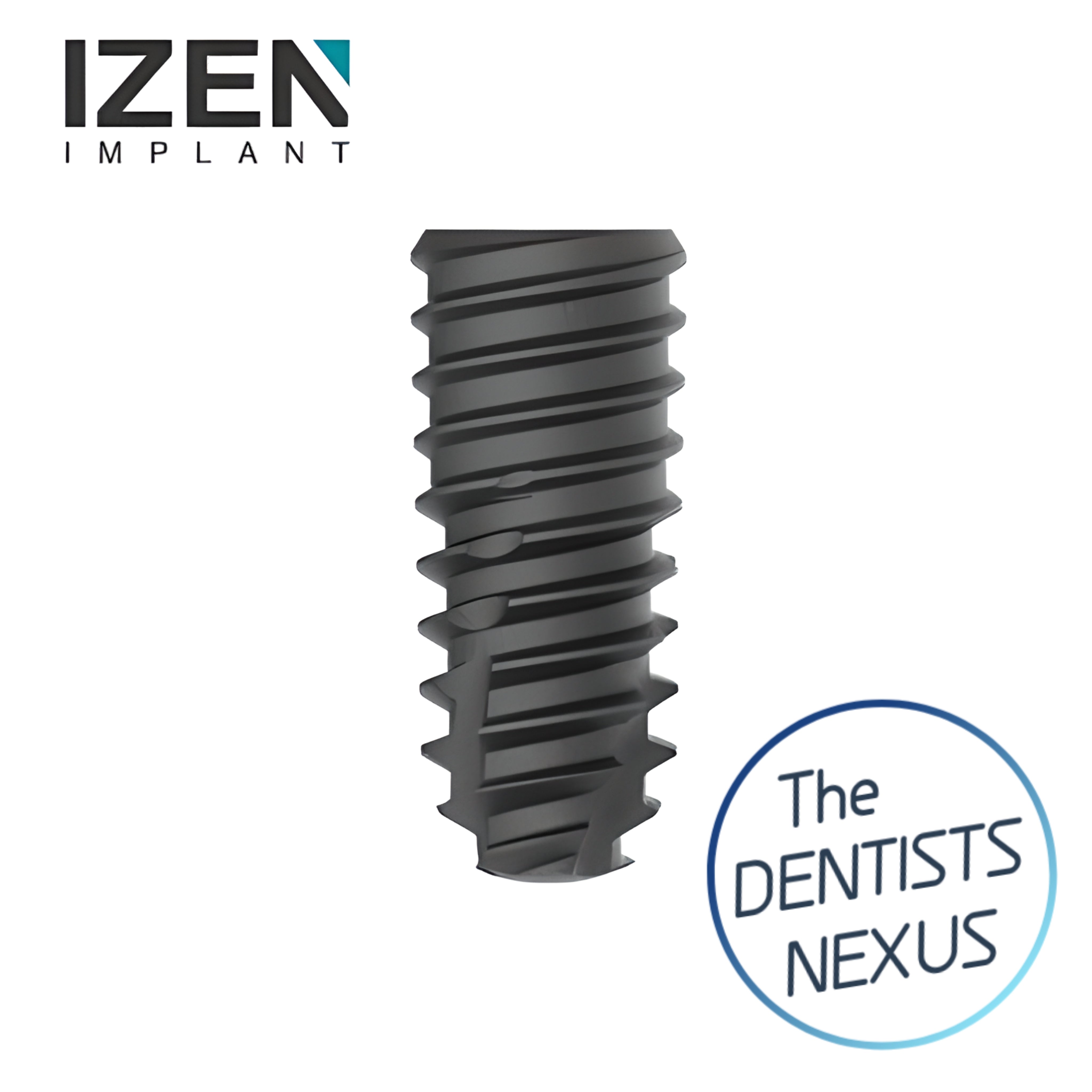 IZEN Implant System – Dentists Nexus | eStore
