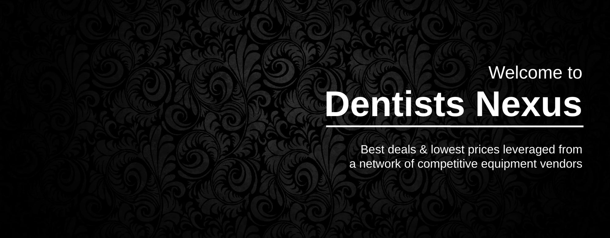 The Dentists Nexus | eStore - CBCT, Implants & Equipment at Low Prices